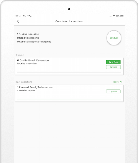 Features | MRI Inspect