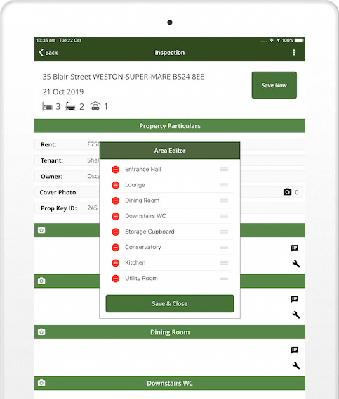 Features | MRI Inspect