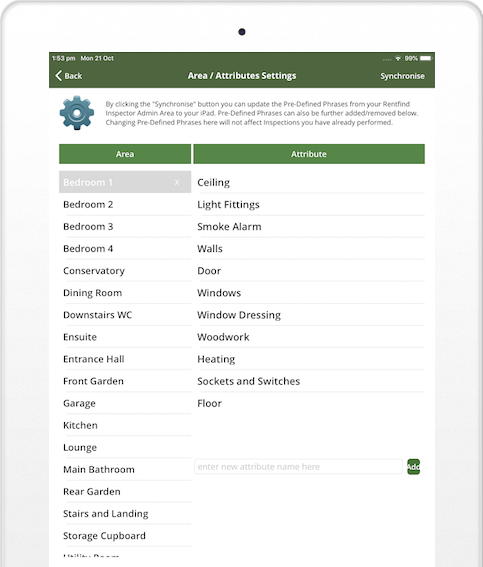 Features | MRI Inspect